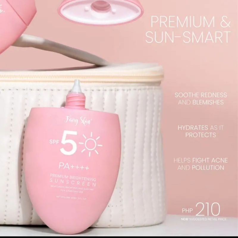 Fairy Skin, Online Shop | Shopee Philippines