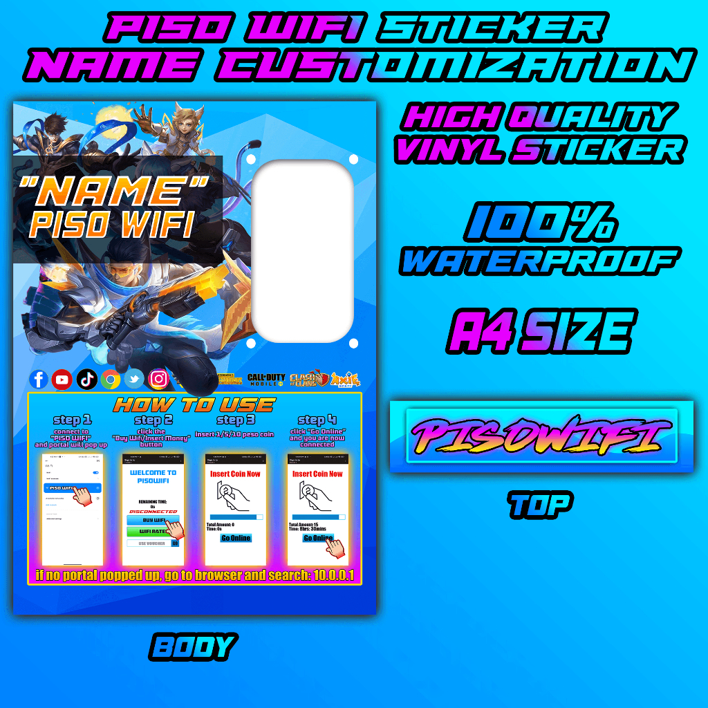 ZNRShop, Online Shop | Shopee Philippines