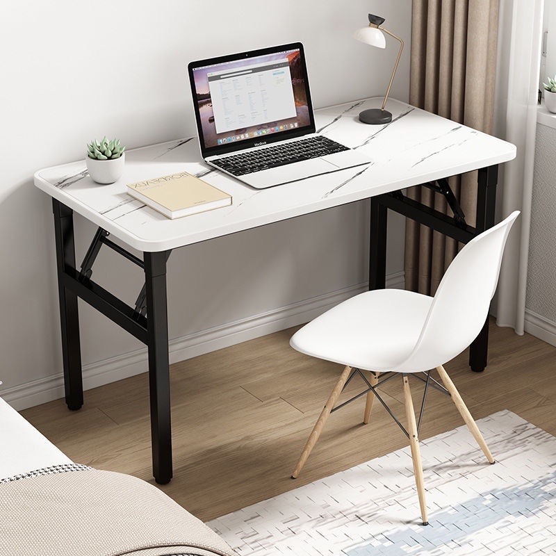 folding computer table - Manila Store