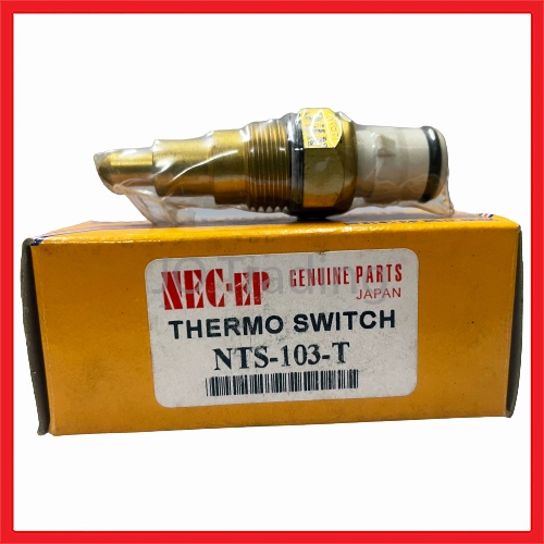 NEC Thermo Switch For Toyota Corolla AE81 ( 89428-32020 ) - UniTop