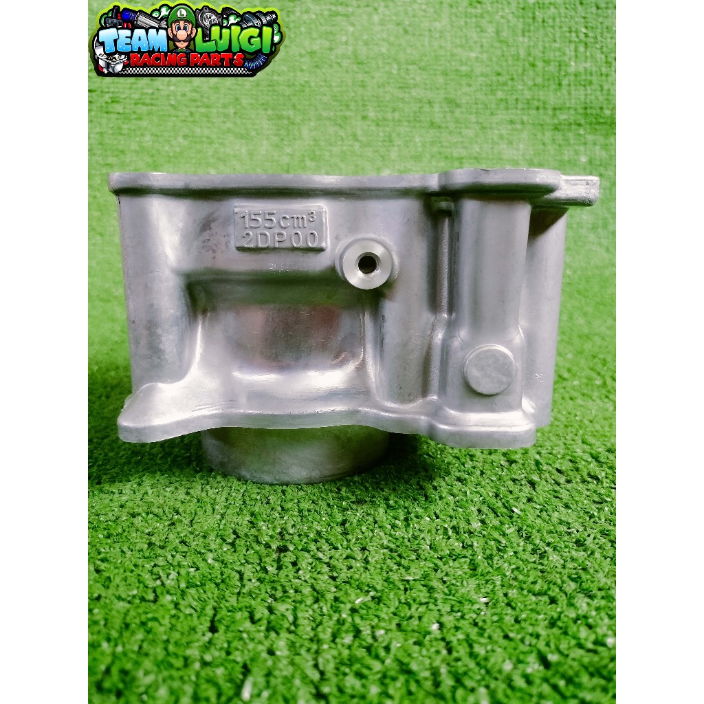 AEK YAMAHA NMAX 155 V1 58MM STANDARD CYLINDER BLOCK SET - UniTop