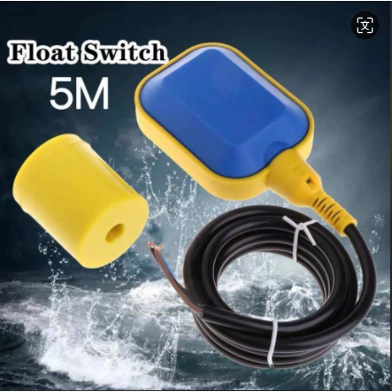 Water purification accessories round float switch and rectangular float ...