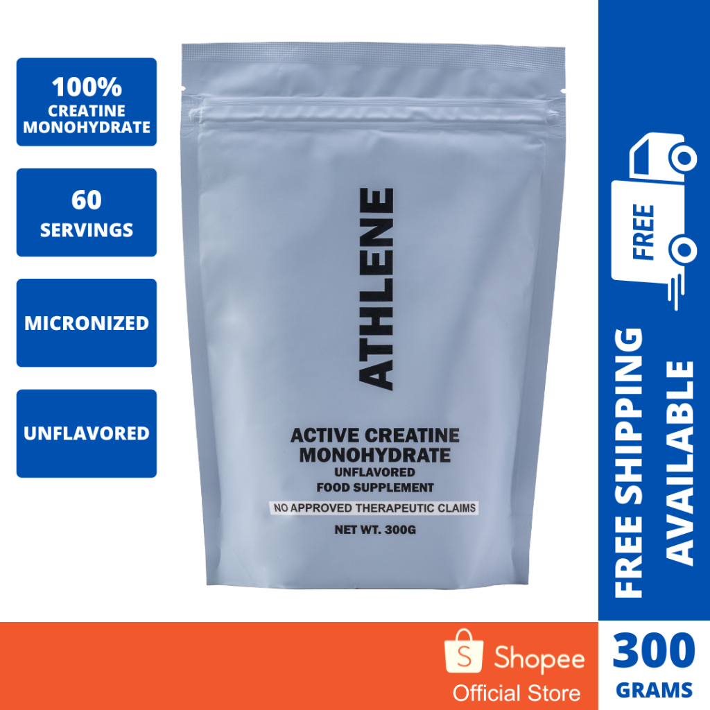 Athlene Nutrition, Online Shop | Shopee Philippines