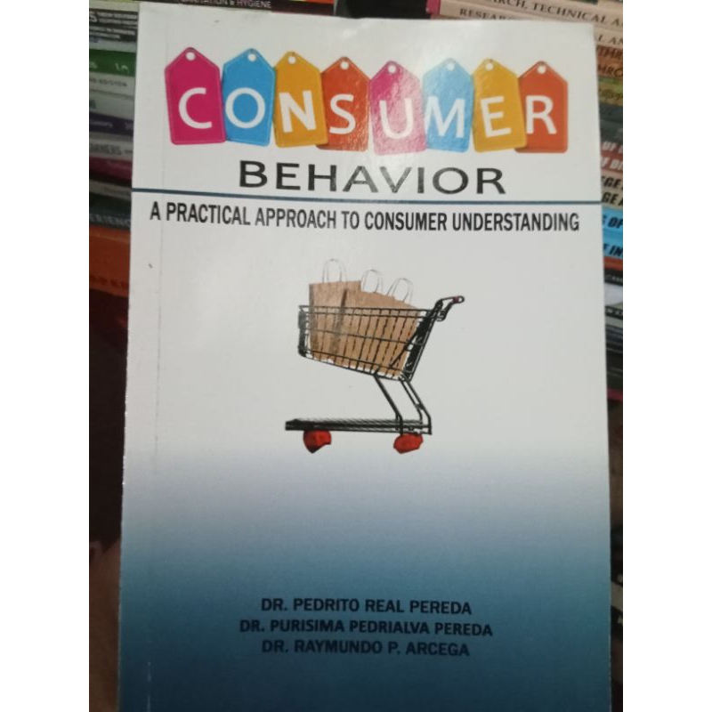 Consumer Behavior Lynderm Store