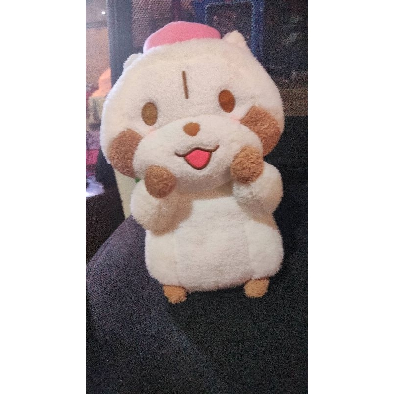 Rare Color Rascal Plush Toy - PFL Store