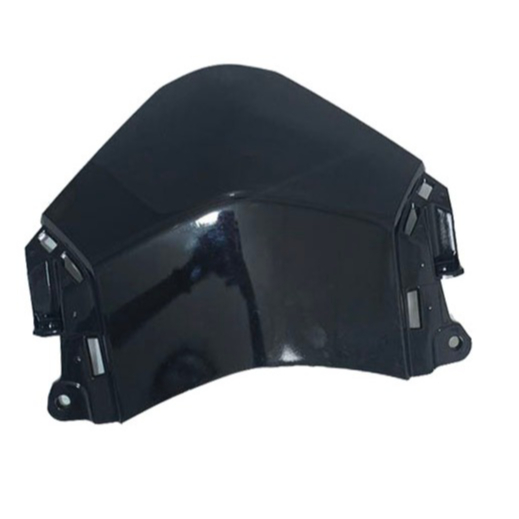 REAR FENDER FAIRING TAIL LIGHT LOWER COVER FOR NMAX V2 / NMAX V2.1 ...