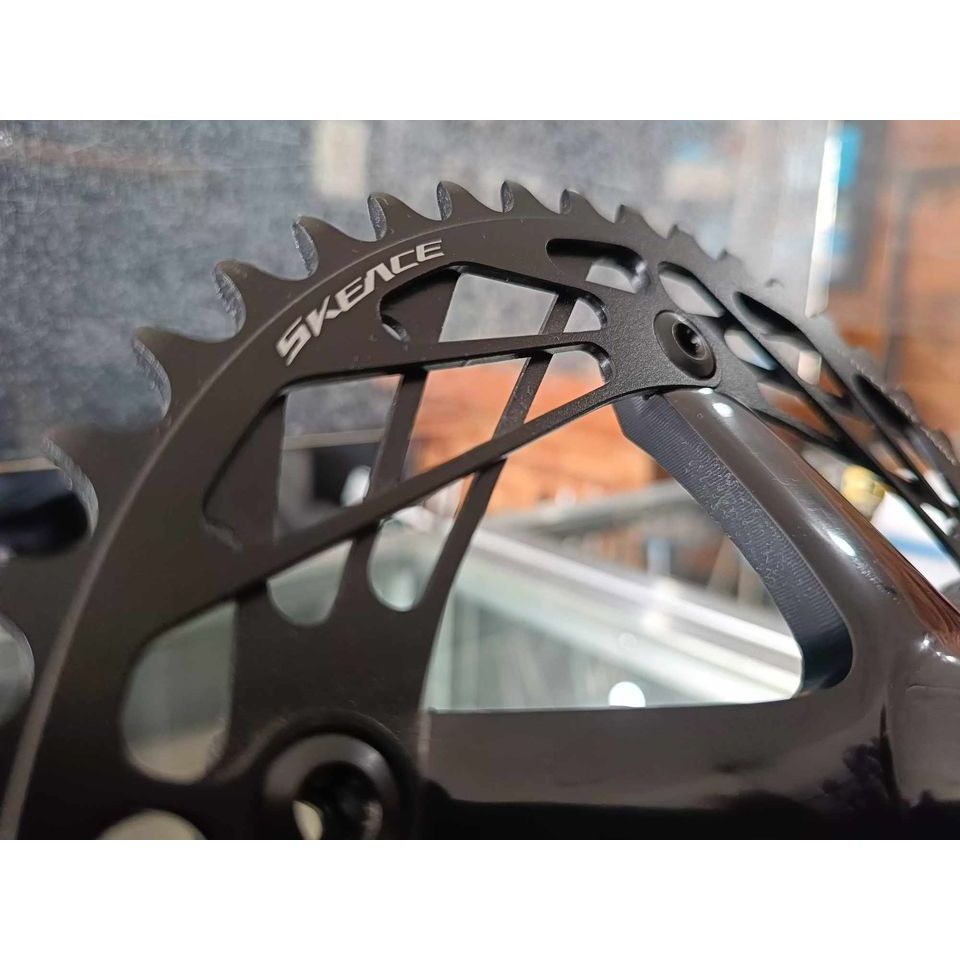 SKEACE OUTBOARD CRANKSET - Lynderm Store