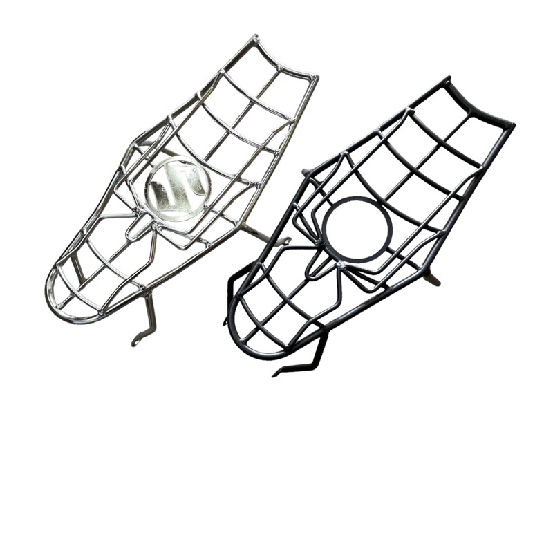 step grill for raider150 carb steel - UniTop