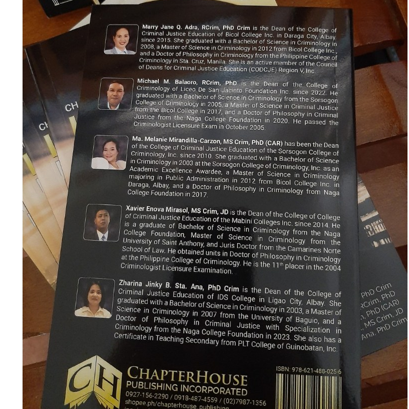 Character Formation 2 - Leadership, Decision Making, Management and ...