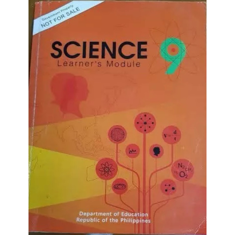 Science Grade 9 Public - Manila Blog
