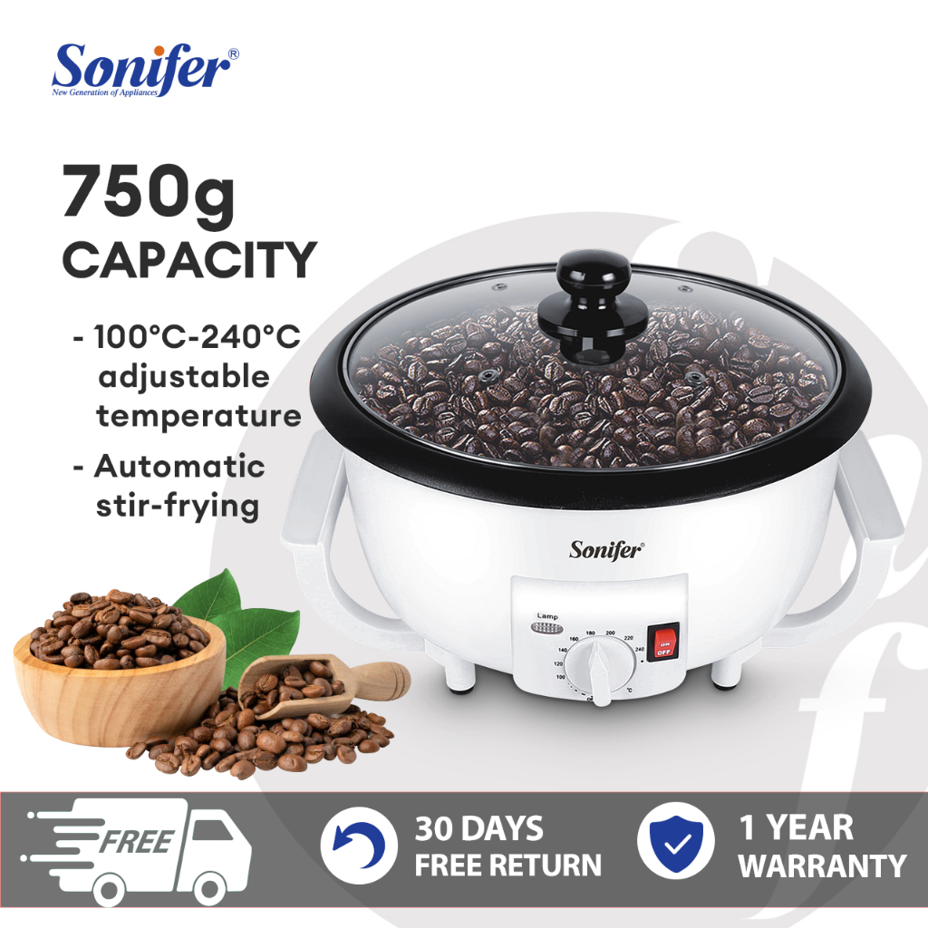 Sonifer Flagship, Online Shop | Shopee Philippines