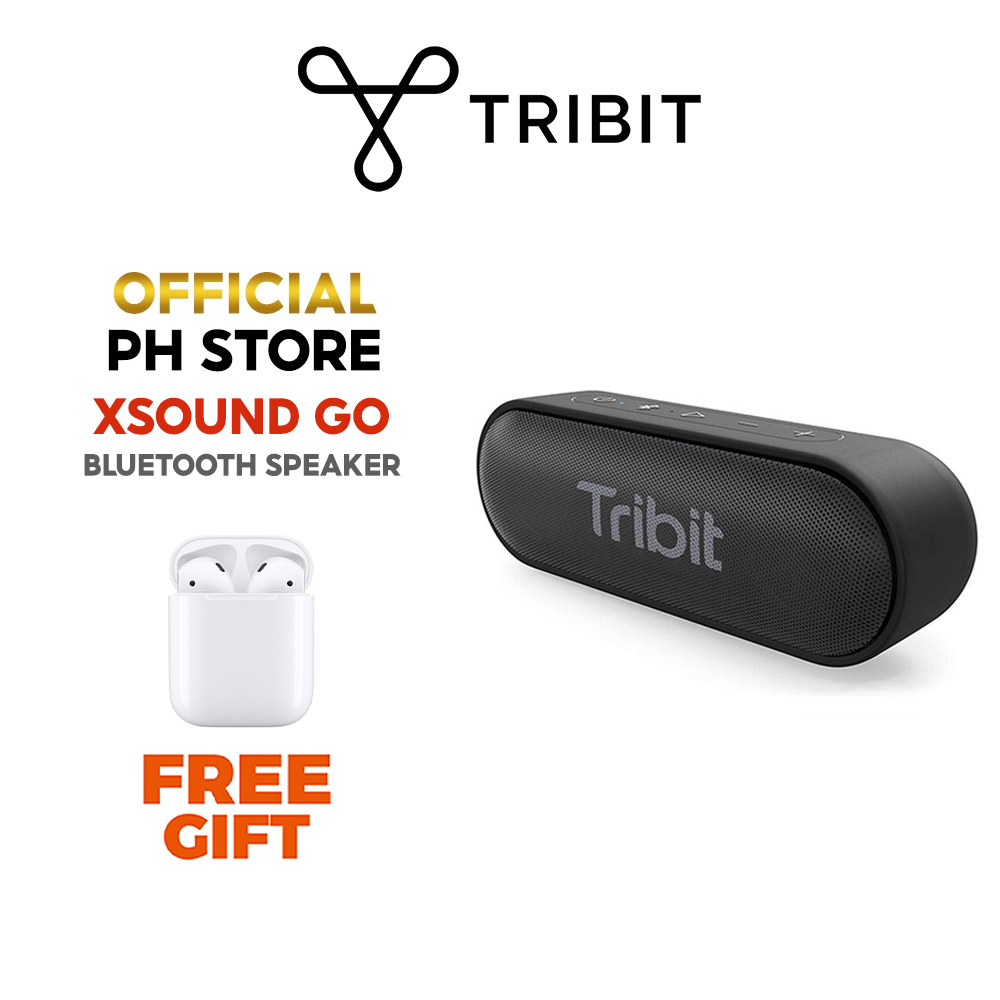 Tribit Official Store, Online Shop | Shopee Philippines