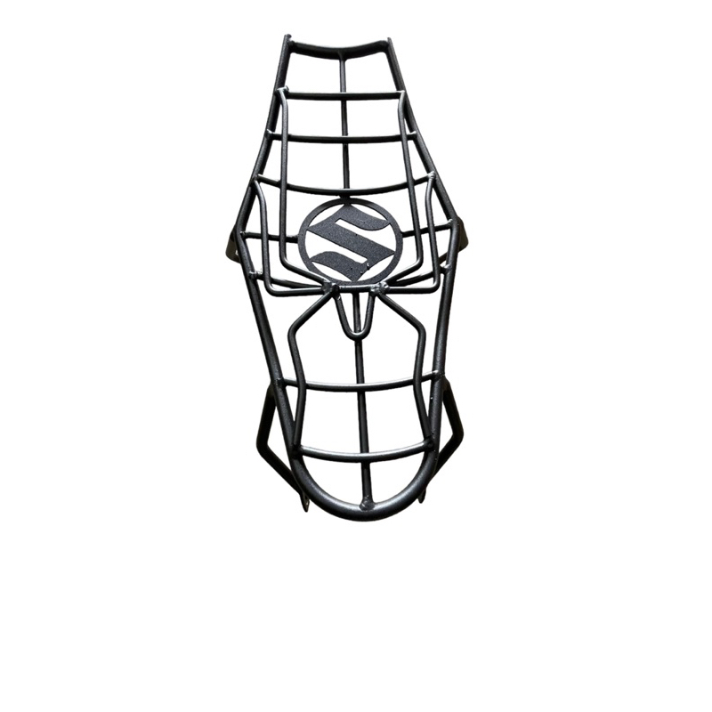 step grill for raider150 carb steel - UniTop