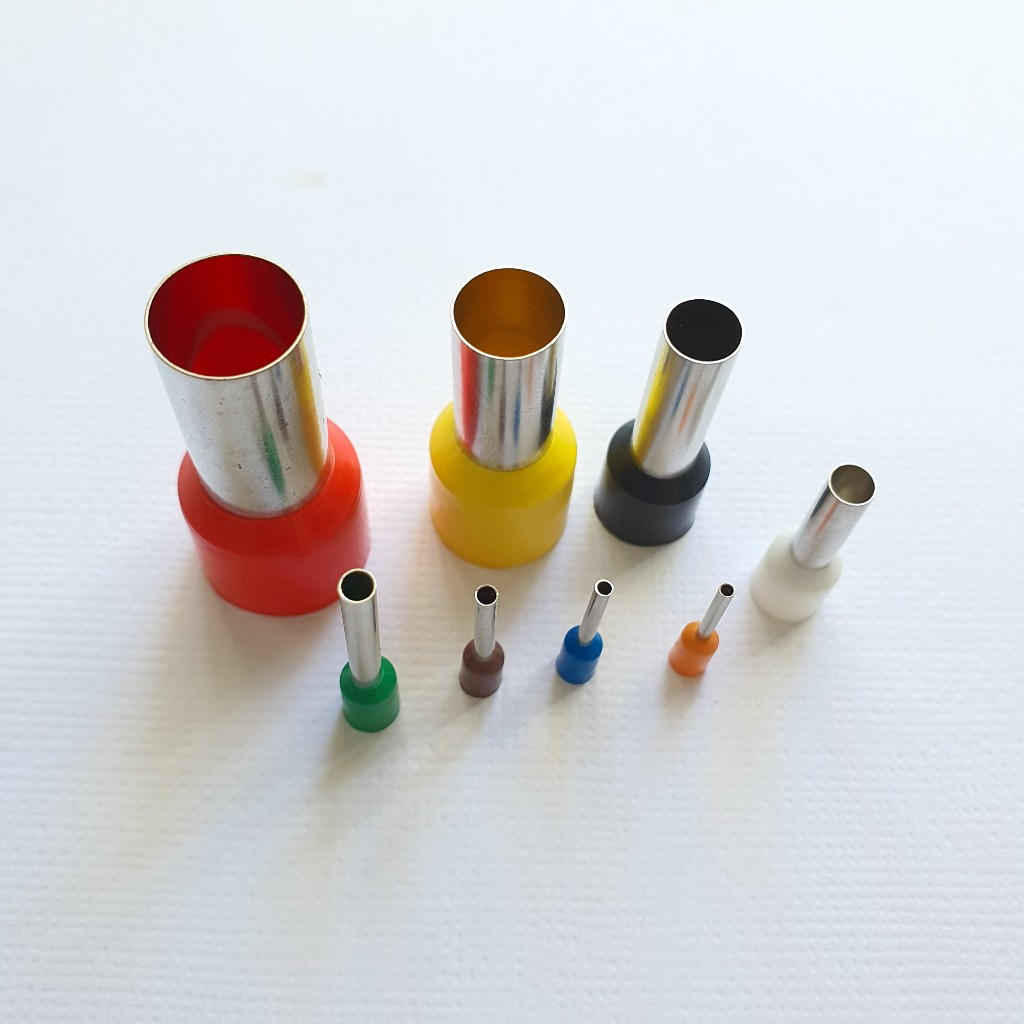 Round Mini Cutter Stainless Set Chibi Eyes Cutter Baking Tools - UniTop