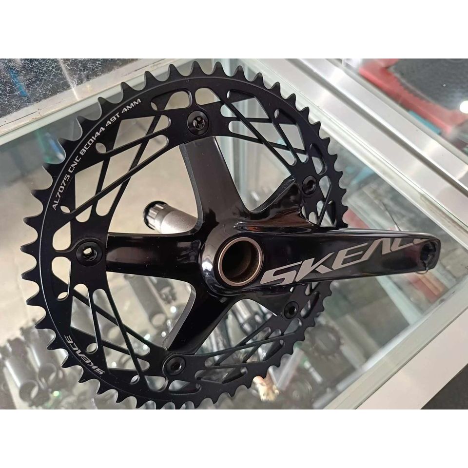 SKEACE OUTBOARD CRANKSET - Lynderm Store