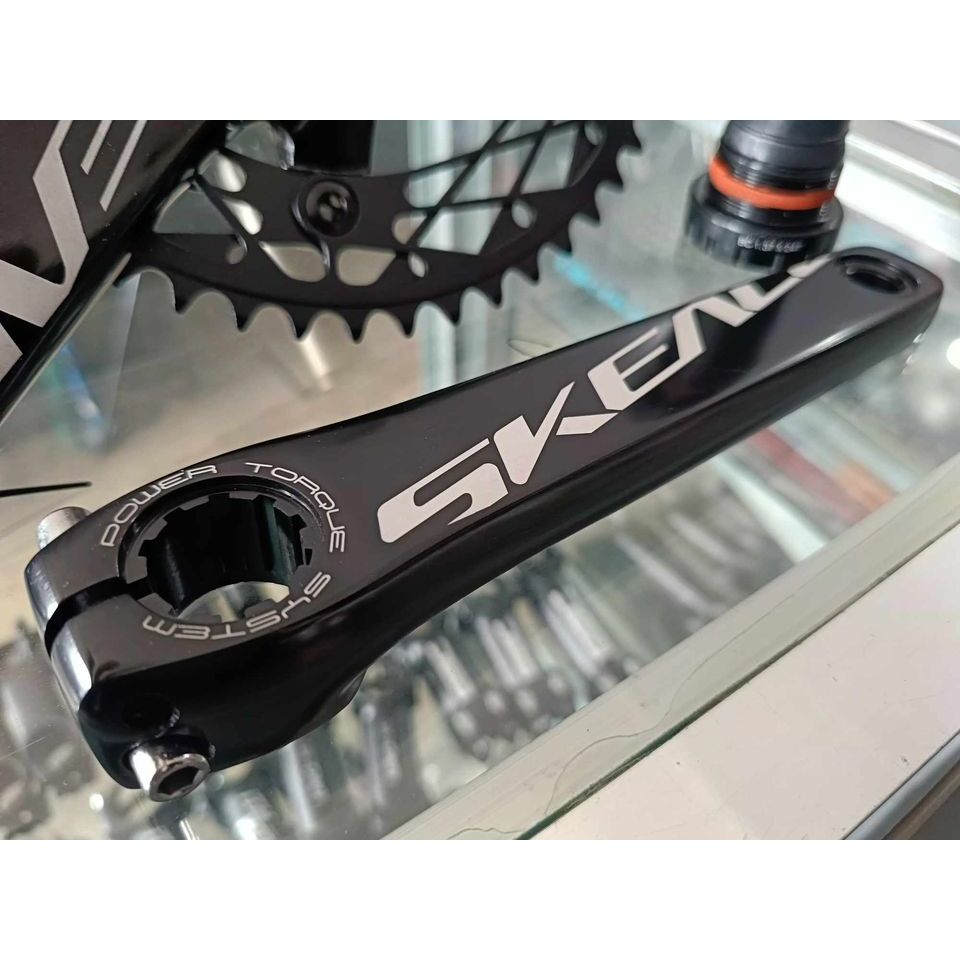 SKEACE OUTBOARD CRANKSET - Lynderm Store