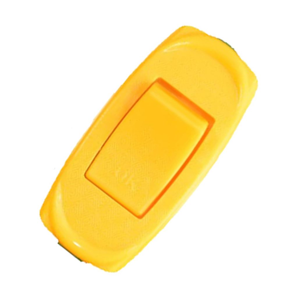 Hanging Switch 3A ON and OFF Small Switch Bedside Lamp Switch - UniTop