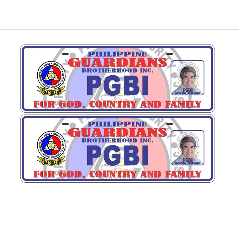 Philippine Guardians Brotherhood Inc Logo AARC Assists With Ghosts In
