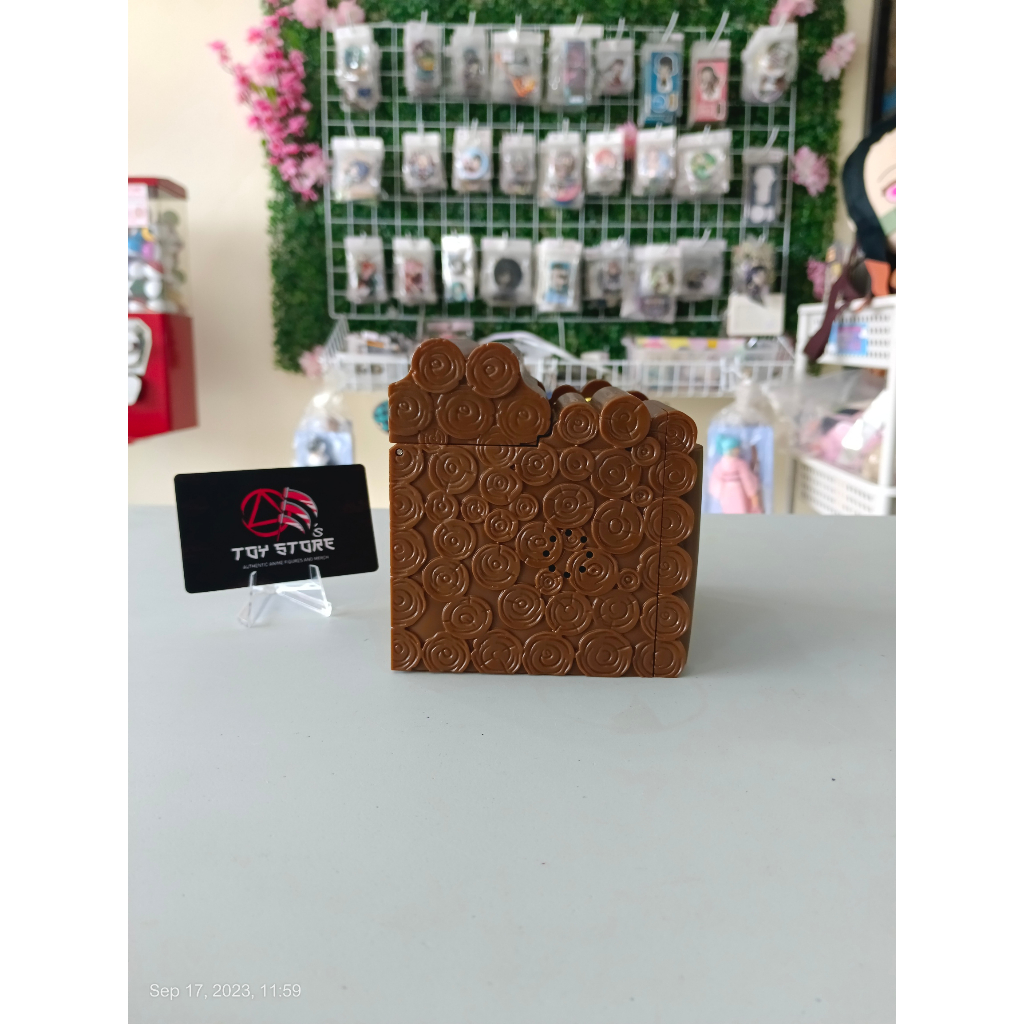 One Piece Monkey.D.Luffy Coin Bank from Shine - PFL Store