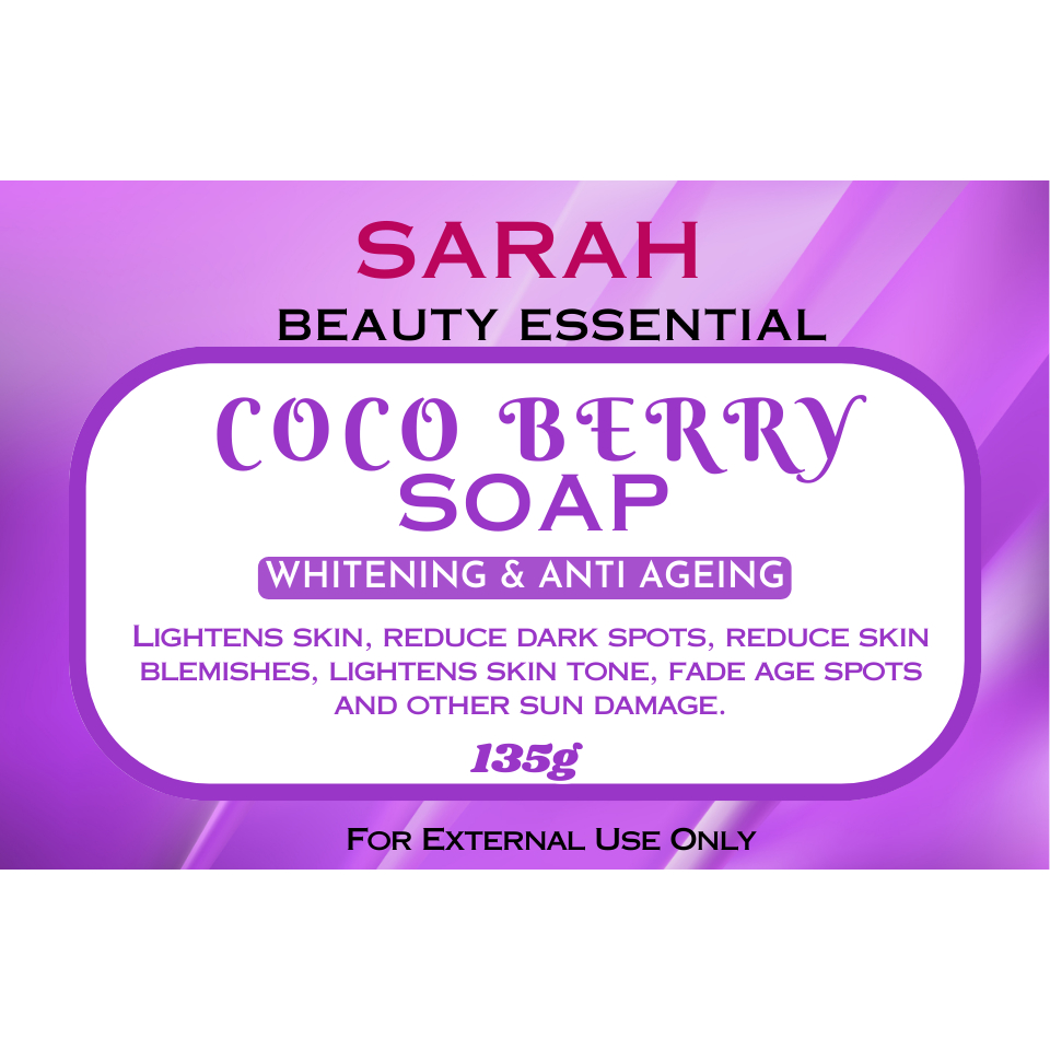Sarah Beauty Essential - UniTop