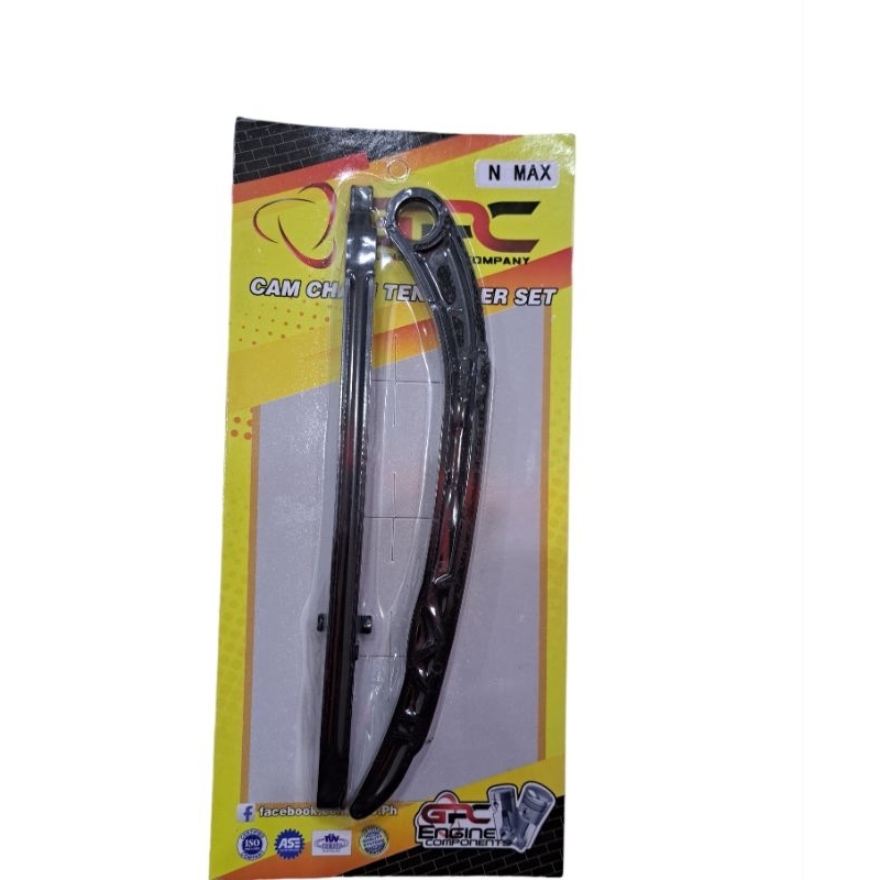 gpc chain guide set nmax - UniTop