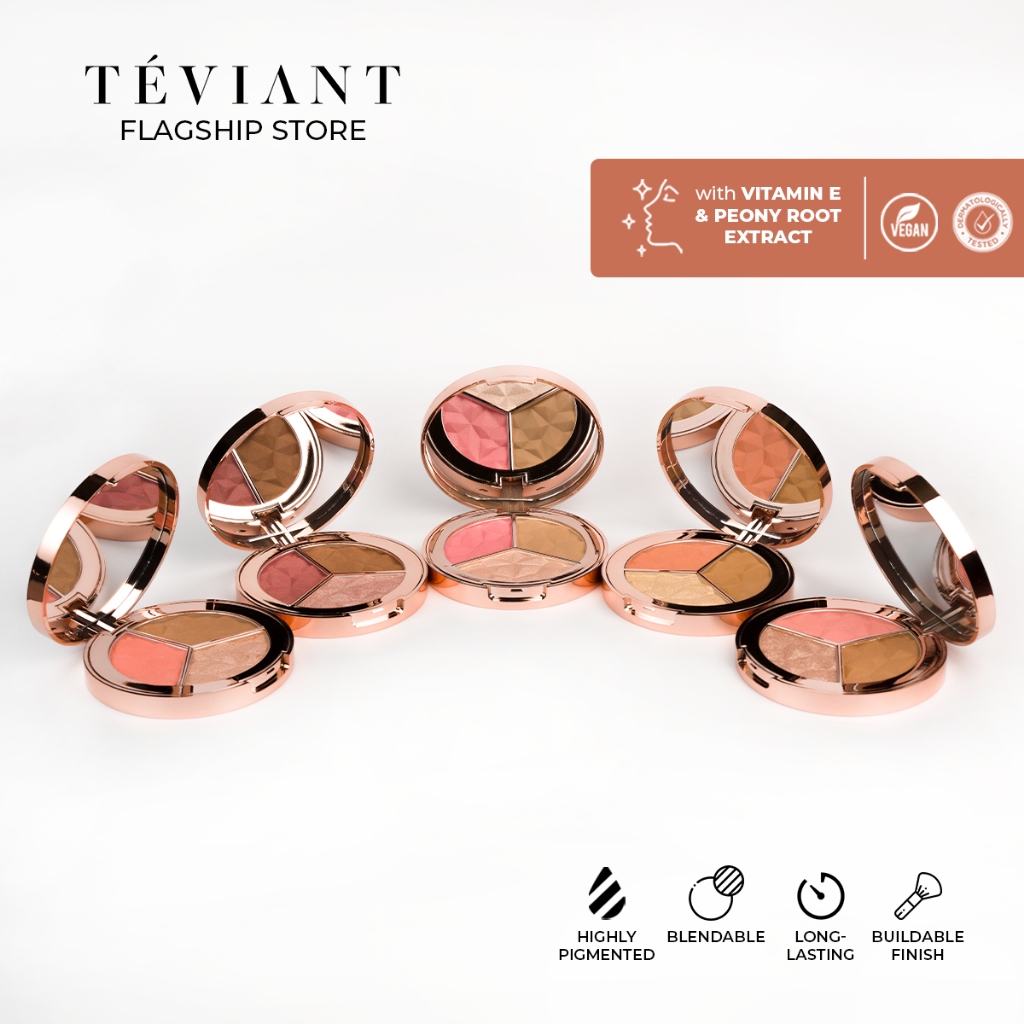 Teviant, Online Shop | Shopee Philippines