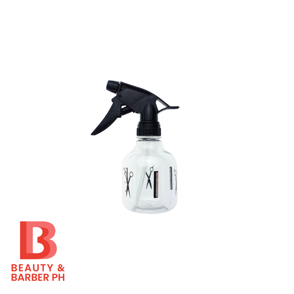 Hair Spray Gun Bottle - UniTop