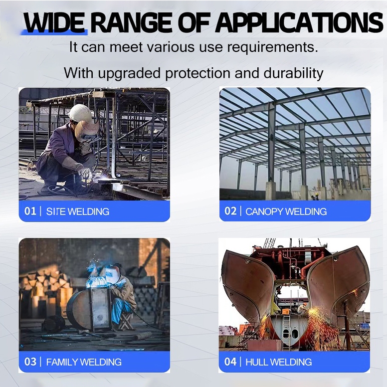 welding cable 10 meters original with Electrode Holder and Connector ...