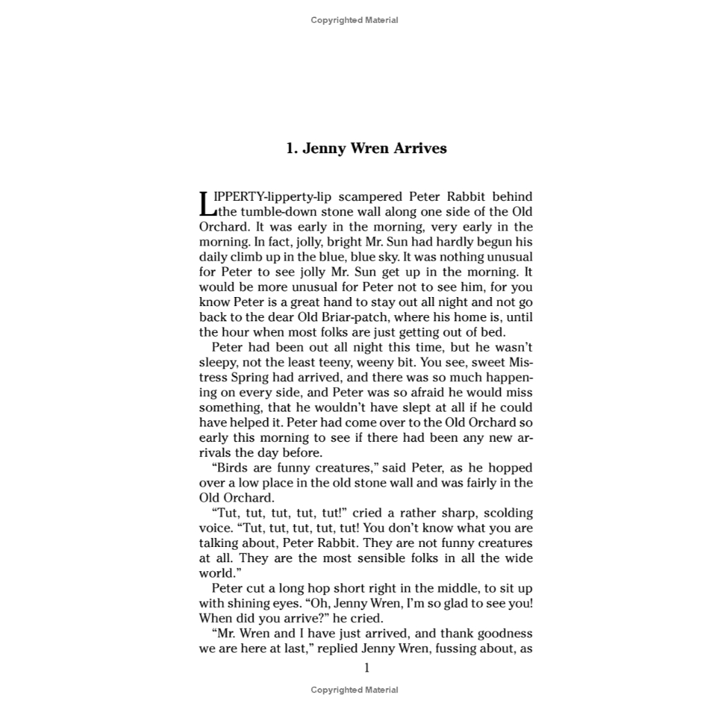 Burgess Bird Book for Children - Charlotte Mason Homeschool Recommend ...