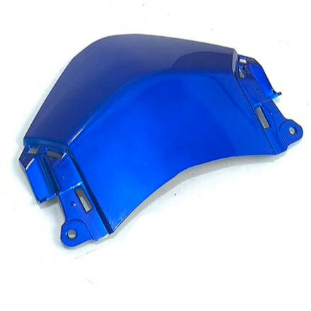 REAR FENDER FAIRING TAIL LIGHT LOWER COVER FOR NMAX V2 / NMAX V2.1 ...