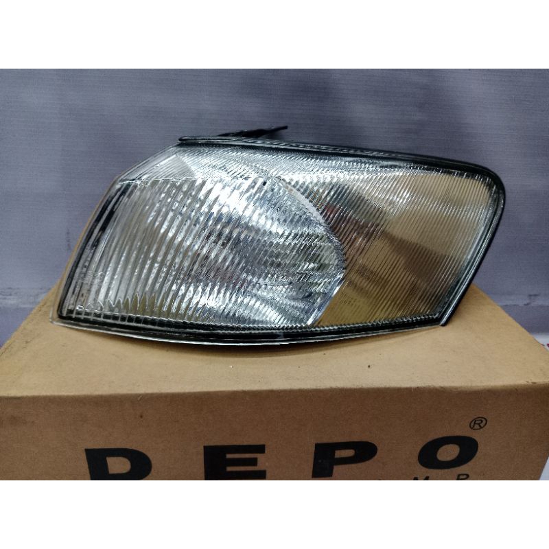 Corner Lamp AssembLy Toyota Camry 1996 - UniTop