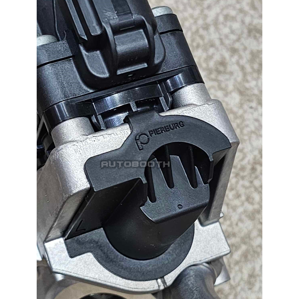 Ford EGR Assembly Ranger /Everest [GENUINE] EGR Valve Assembly for Ford ...