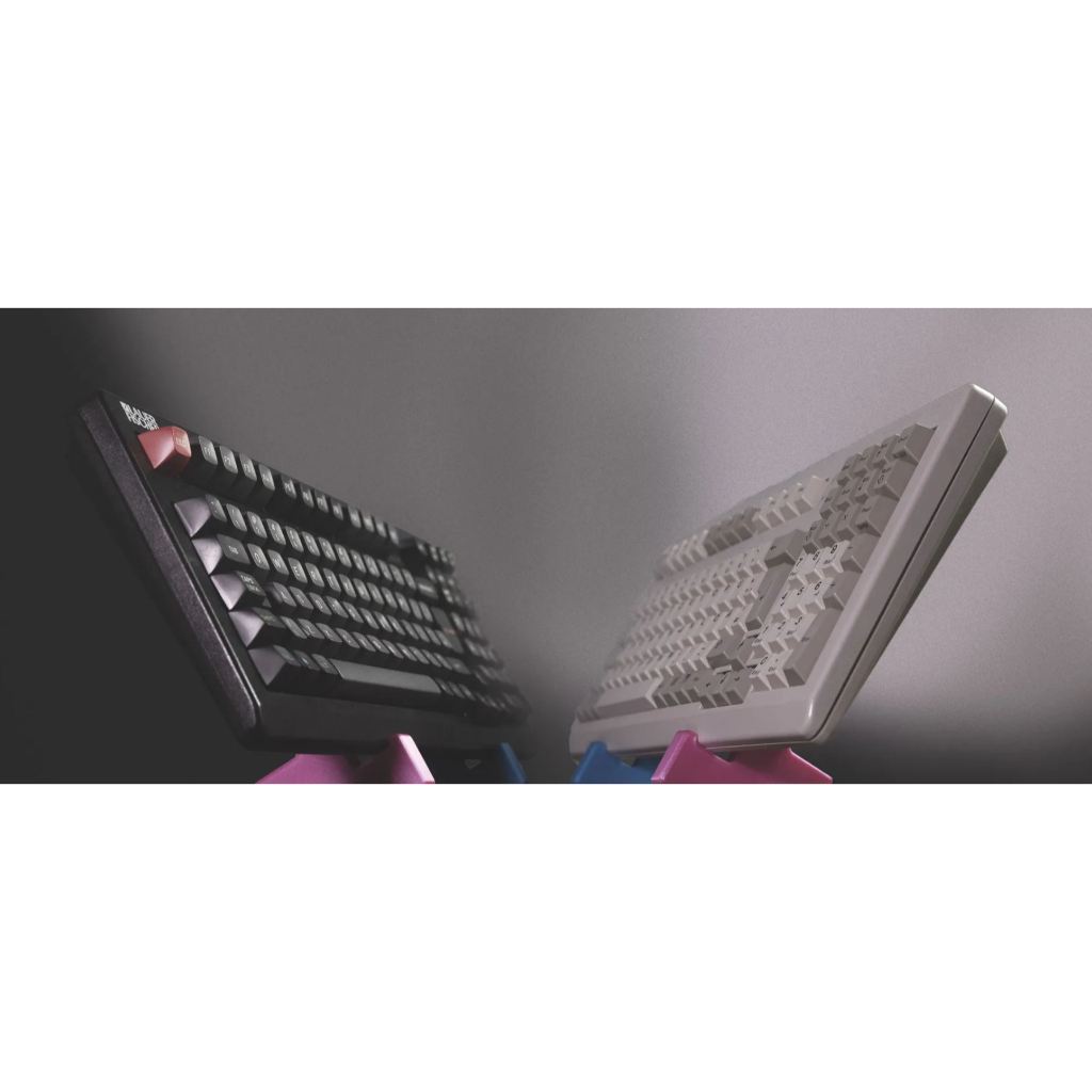 Mechanical Keyboard Display Stand for Heavy and Full Size Keyboards 3D ...