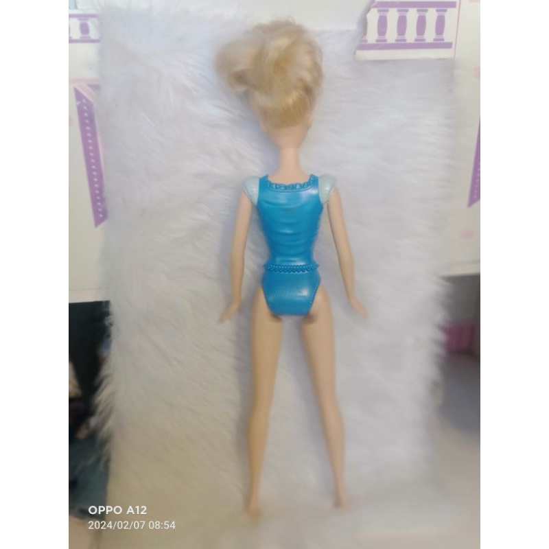 barbie doll chip nose - PFL Store