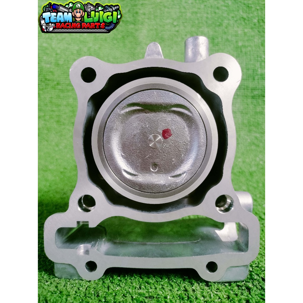 AEK YAMAHA NMAX 155 V1 58MM STANDARD CYLINDER BLOCK SET - UniTop