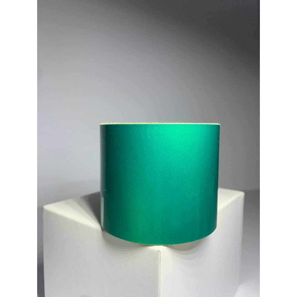 Reflectorized Sticker 4", 6" Inches - width x 20 FT, 50FT- length ...