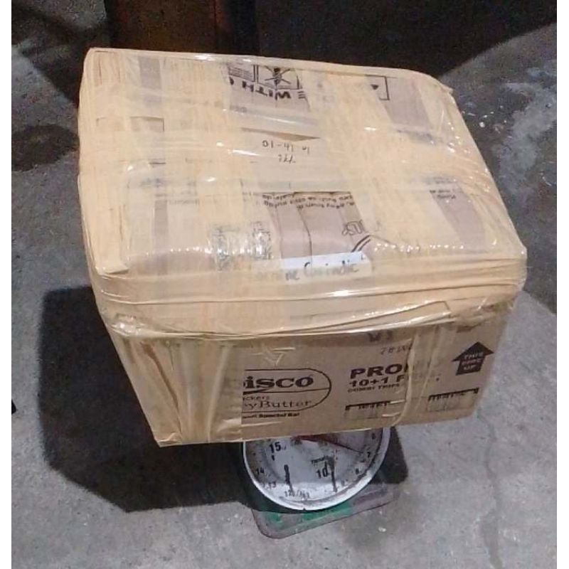 Assorted Japan surplus item to Loraine Casindac at japan - UniTop