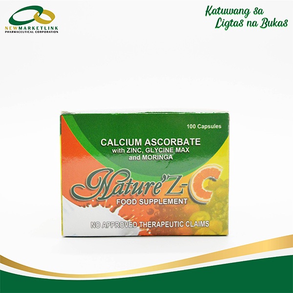 NatureZ C (Box of 100's) - Lynderm Store