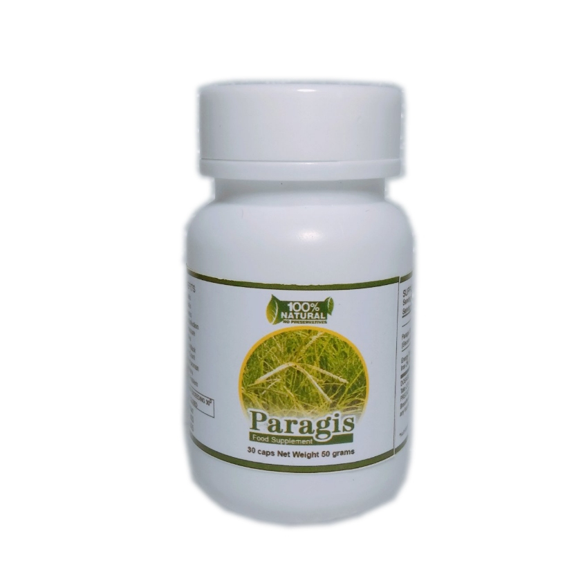 [FitnFaves] Paragis Food Supplement Enhance Fertility Sperm Booster ...