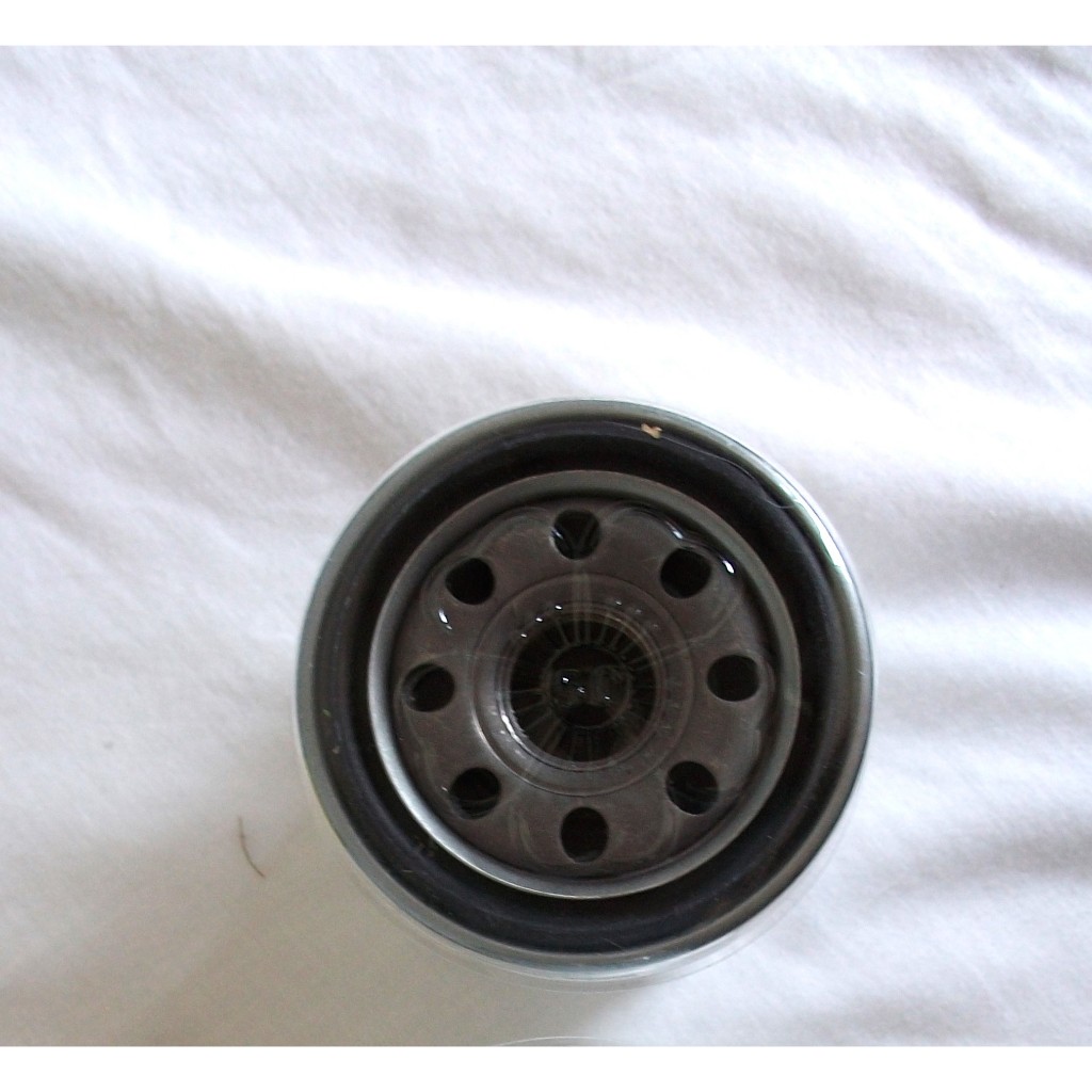 SUZUKI WAGON R STINGRAY R06A MH34S OIL FILTER - UniTop