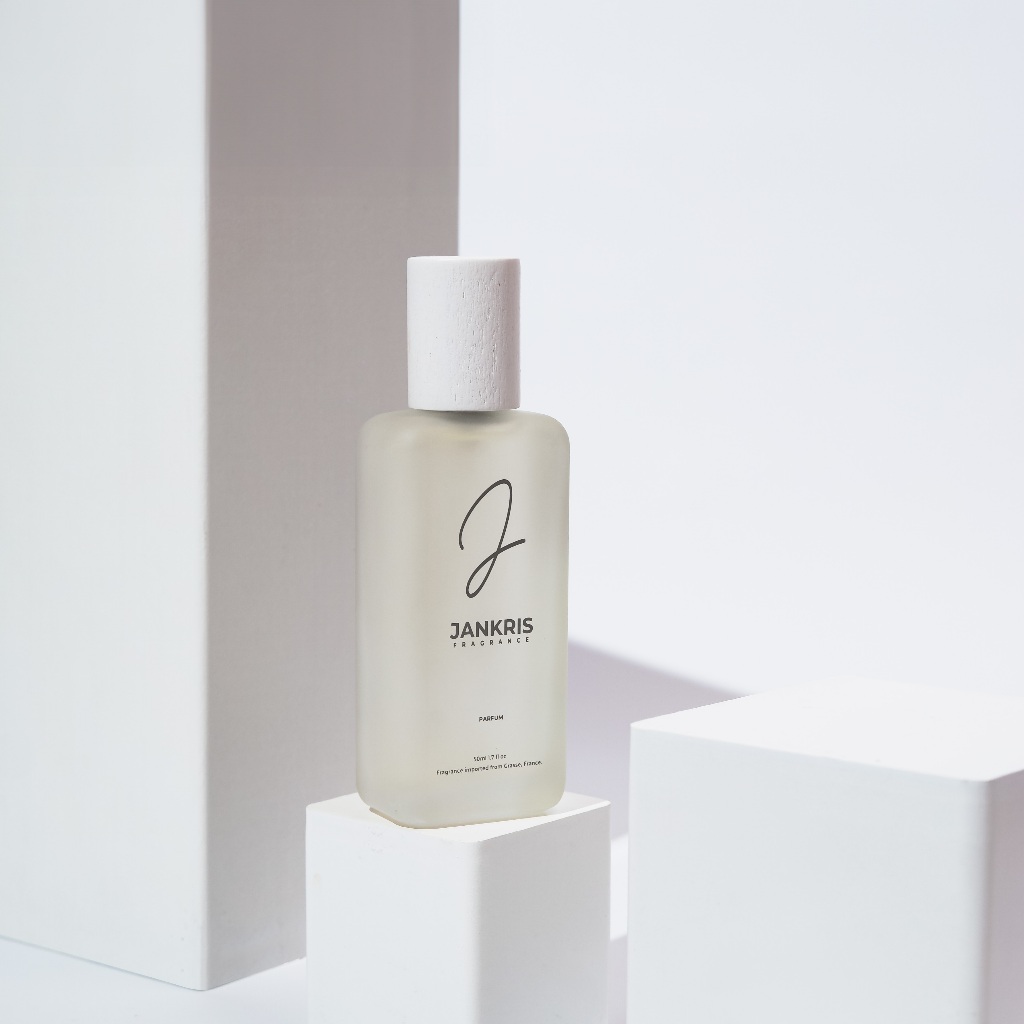 MOJAVE unisex by Jankris Fragrance 50ml Parfum (New Bottle) - UniTop