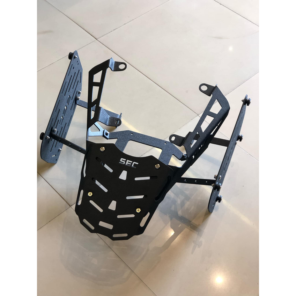 SEC ADV 160 SIDE Q3 W/ BRACKET - CBDR Store