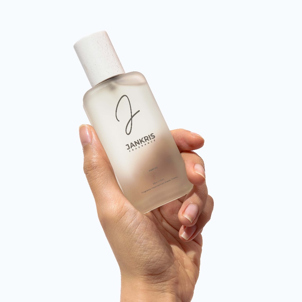 MOJAVE unisex by Jankris Fragrance 50ml Parfum (New Bottle) - UniTop