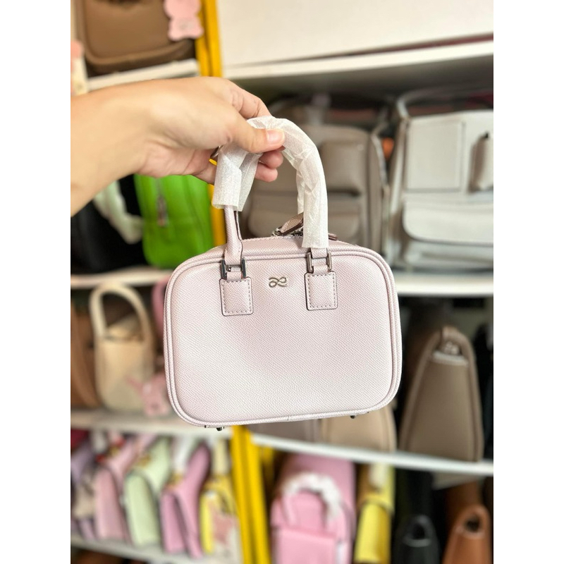 HOLB MINI LULU PU LITTLEBUNNY BAG THAILAND AUTHENTIC HOUSE OF ...