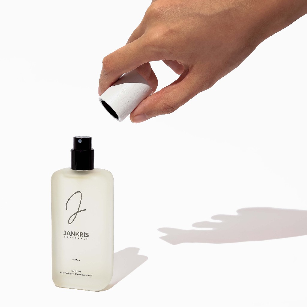 MOJAVE unisex by Jankris Fragrance 50ml Parfum (New Bottle) - UniTop