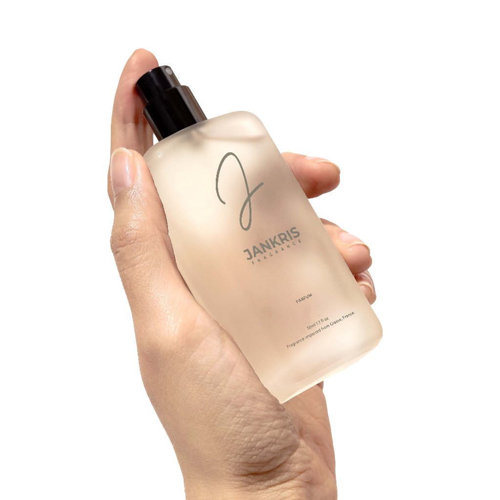 MOJAVE unisex by Jankris Fragrance 50ml Parfum (New Bottle) - UniTop