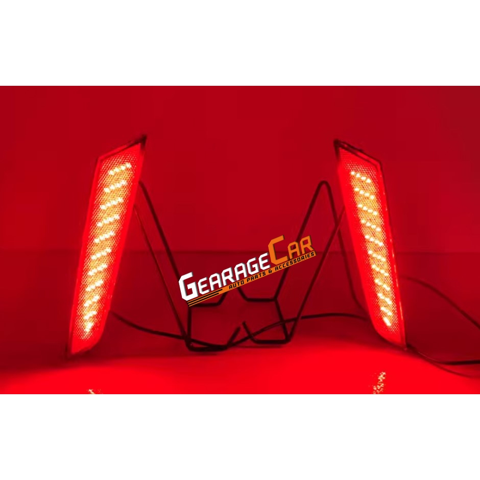 BYD SEAGULL BUMPER REAR LIGHT 2024-2025 - CBDR Store