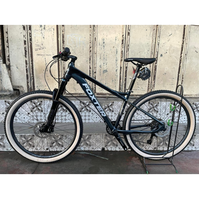 Shop foxter 27.5 for Sale on Shopee Philippines