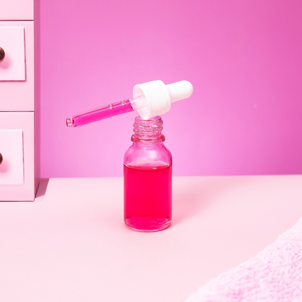 Facial Serum. (NO LABELS) - CBDR Store