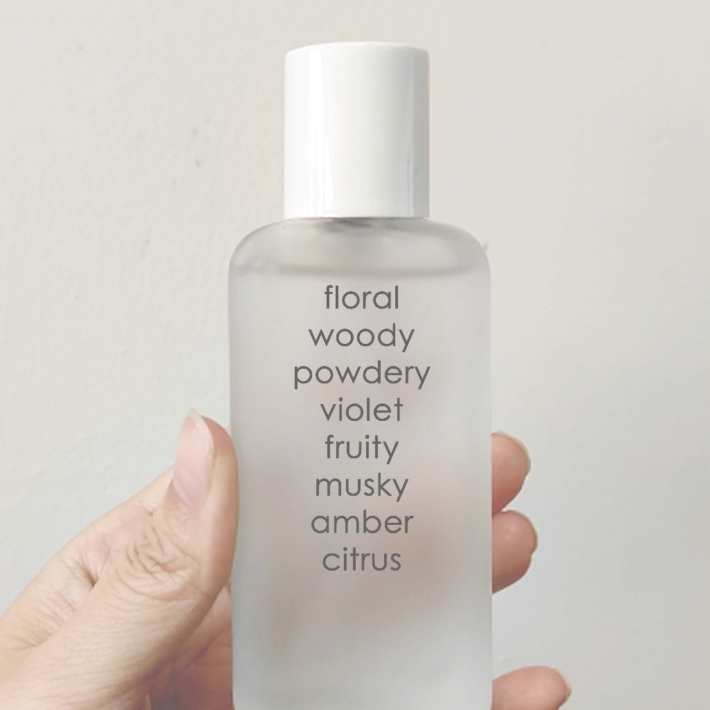 MOJAVE unisex by Jankris Fragrance 50ml Parfum (New Bottle) - UniTop